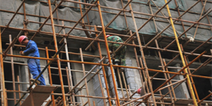 Best Aluminium Formwork Manufacturer in India | Scaffolding System ...