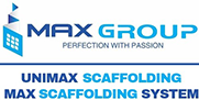 Unimax Scaffolding – Perfection With Passion