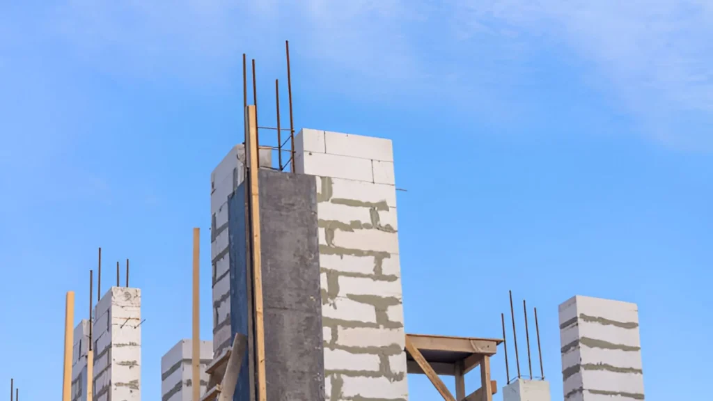 What is Lightweight Formwork? Everything You Need to Know - Unimax ...