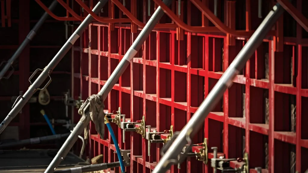 What is Modular Formwork? A Complete Guide for Builders - Unimax ...