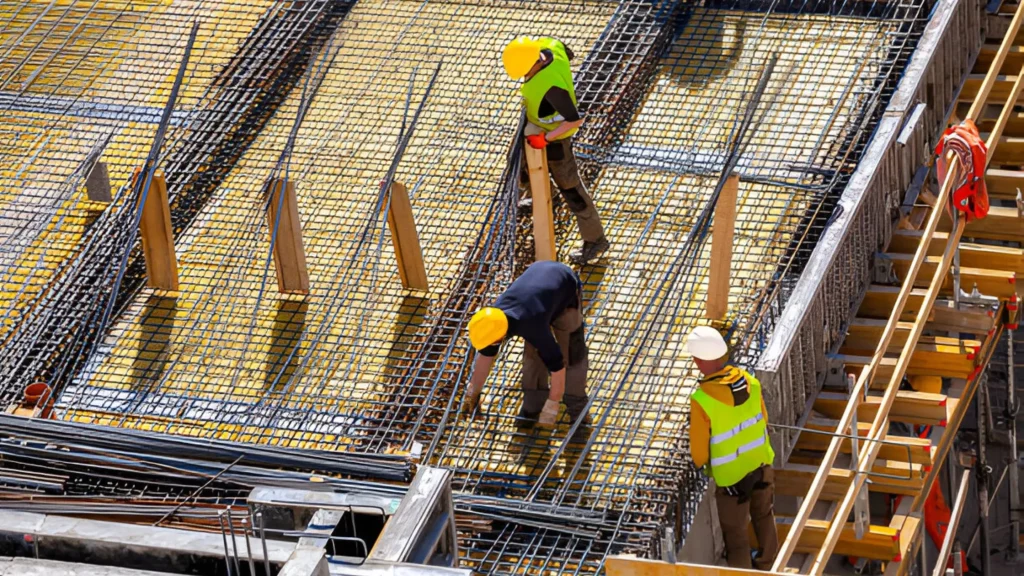 The Ultimate Guide to Concrete Formwork Systems for Construction ...
