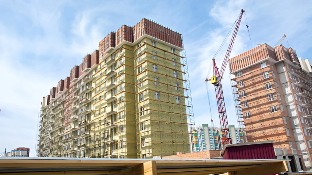 Top 5 Efficient Formwork Solutions for Faster Construction - Unimax ...