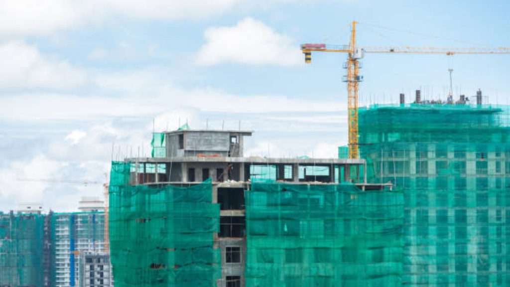 Exploring Building Construction Formwork Solutions for Modern Building ...