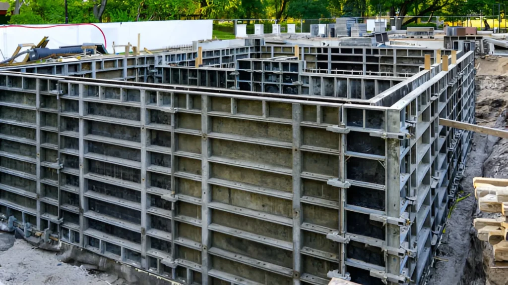 What is Monolithic Construction? Types, Benefits, and Best Practices ...