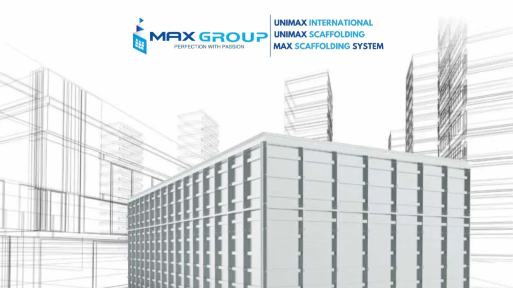 Why Unimax International Is the Best Aluminium Formwork Manufacturer ...