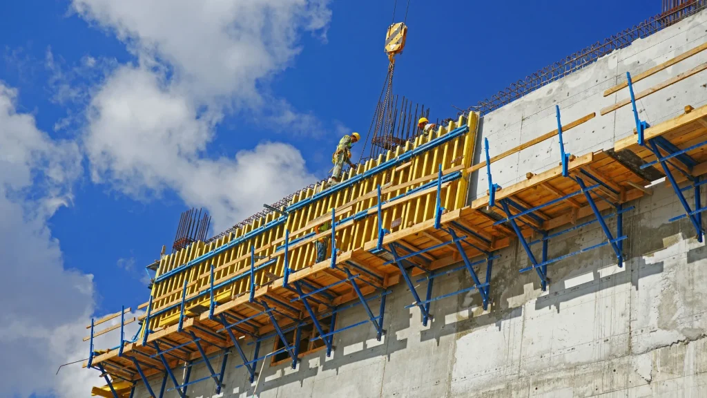 The Benefits of Using Lightweight Formwork for Faster and Safer ...