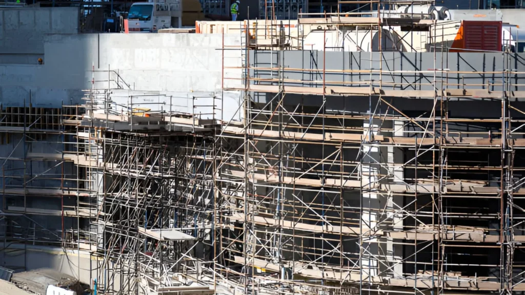 Understanding Concrete Formwork Systems: Types, Benefits, and Best ...