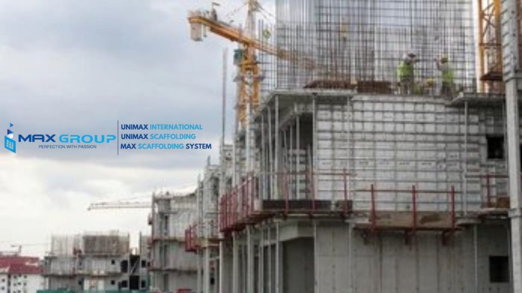 Exploring India’s Leading Aluminium Formwork Manufacturers: Unimax ...