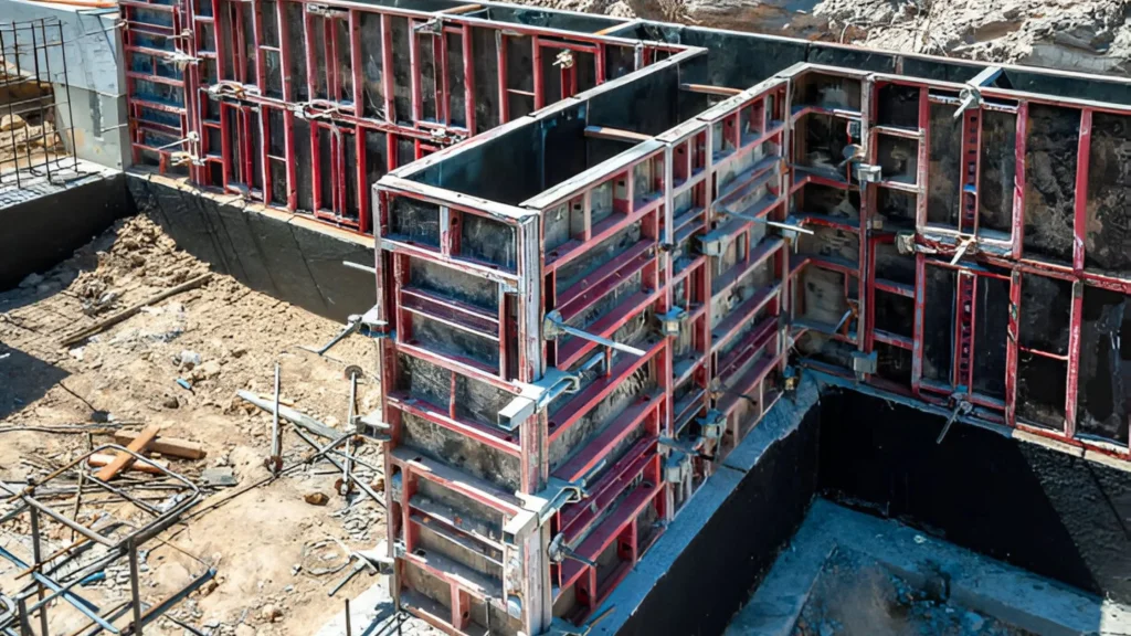 How Lightweight Formwork Supports Rapid Construction Projects - Unimax ...