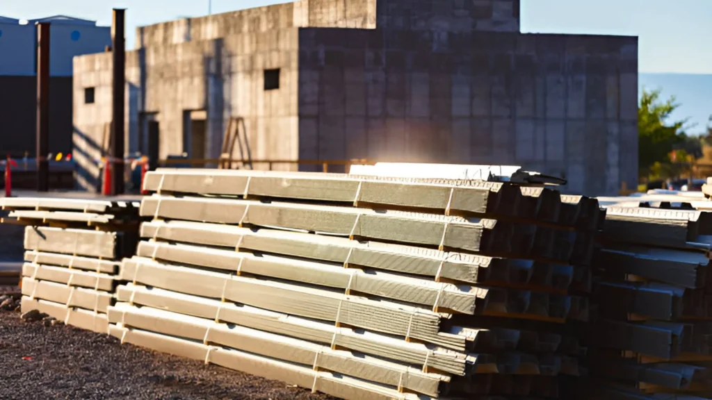 Choosing the Right Reusable Formwork for Your Construction Needs ...
