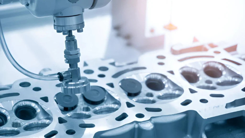 How Precision Casting Enhances Structural Integrity in Modern Buildings ...