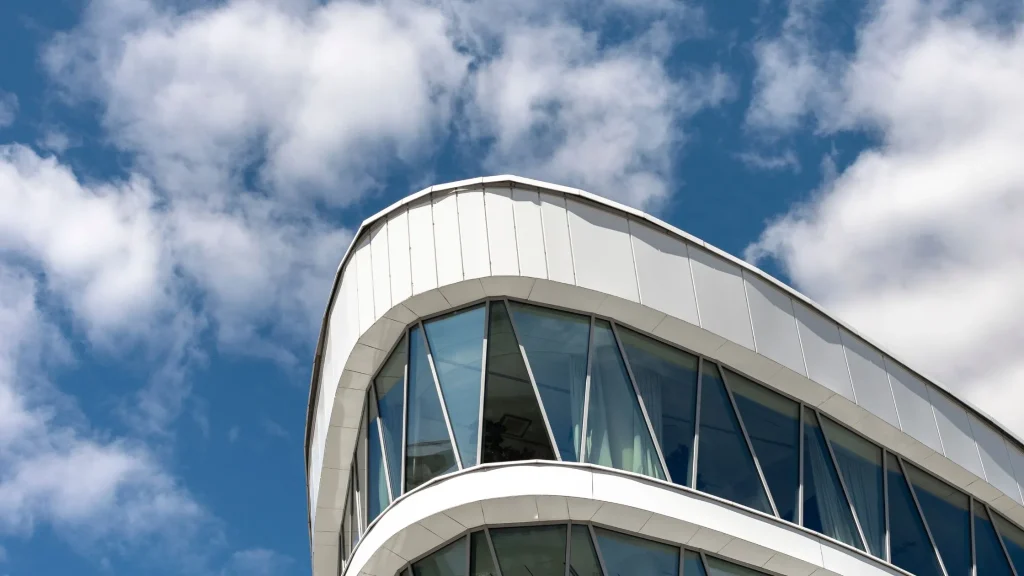 What is the Best Formwork Solution for Curved or Intricate ...